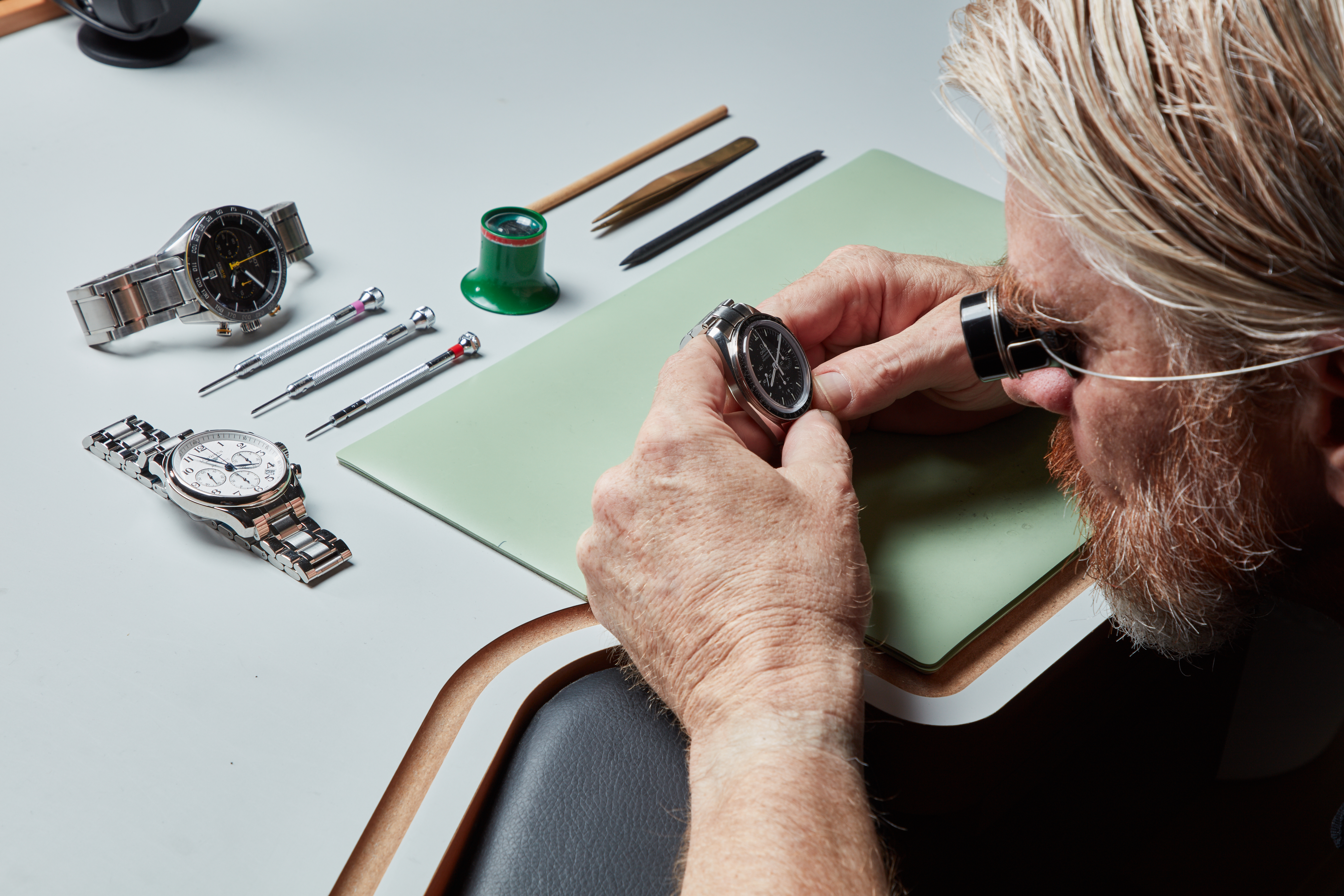 CHRONEXT - The Destination for Fine Timepieces