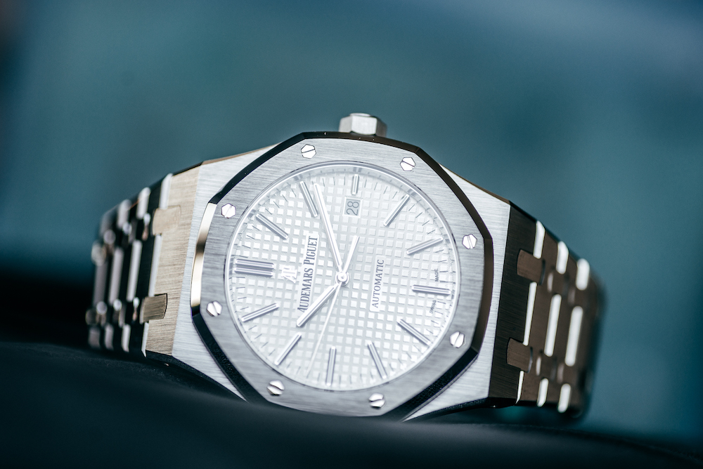 Magazine | CHRONEXT