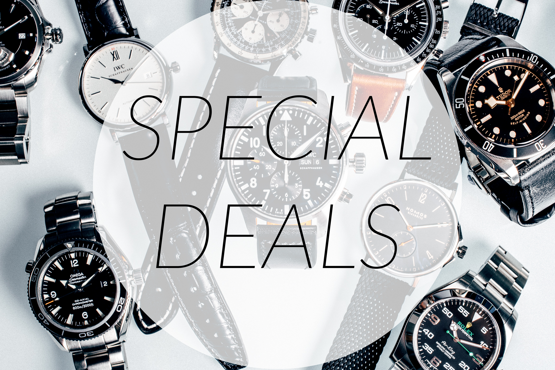 CHRONEXT - The Destination for Fine Timepieces