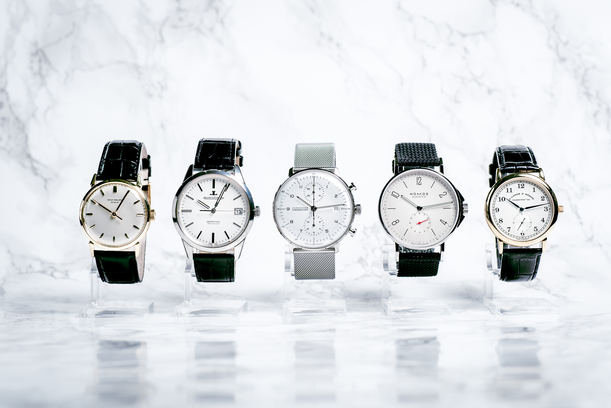 CHRONEXT - The Destination for Fine Timepieces