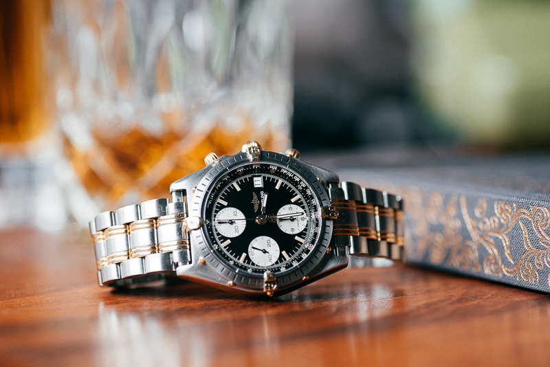 CHRONEXT - Die Plattform für Luxusuhren