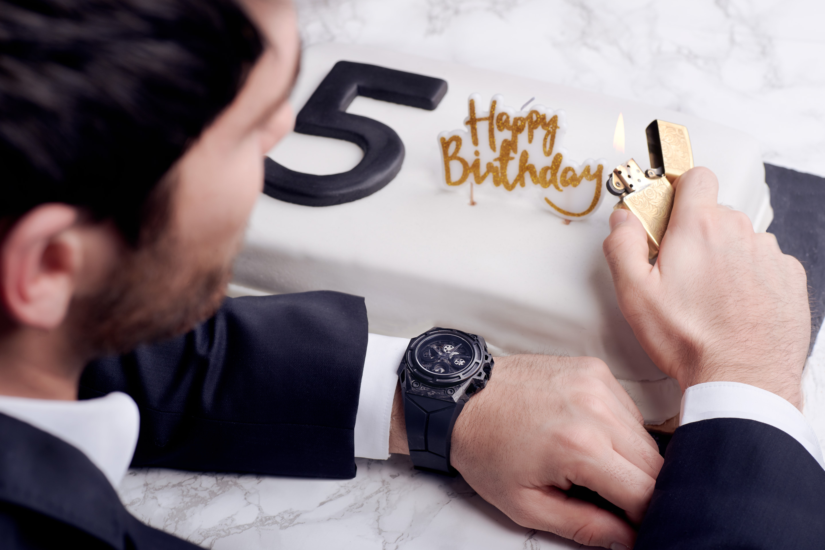 CHRONEXT - Die Plattform für Luxusuhren