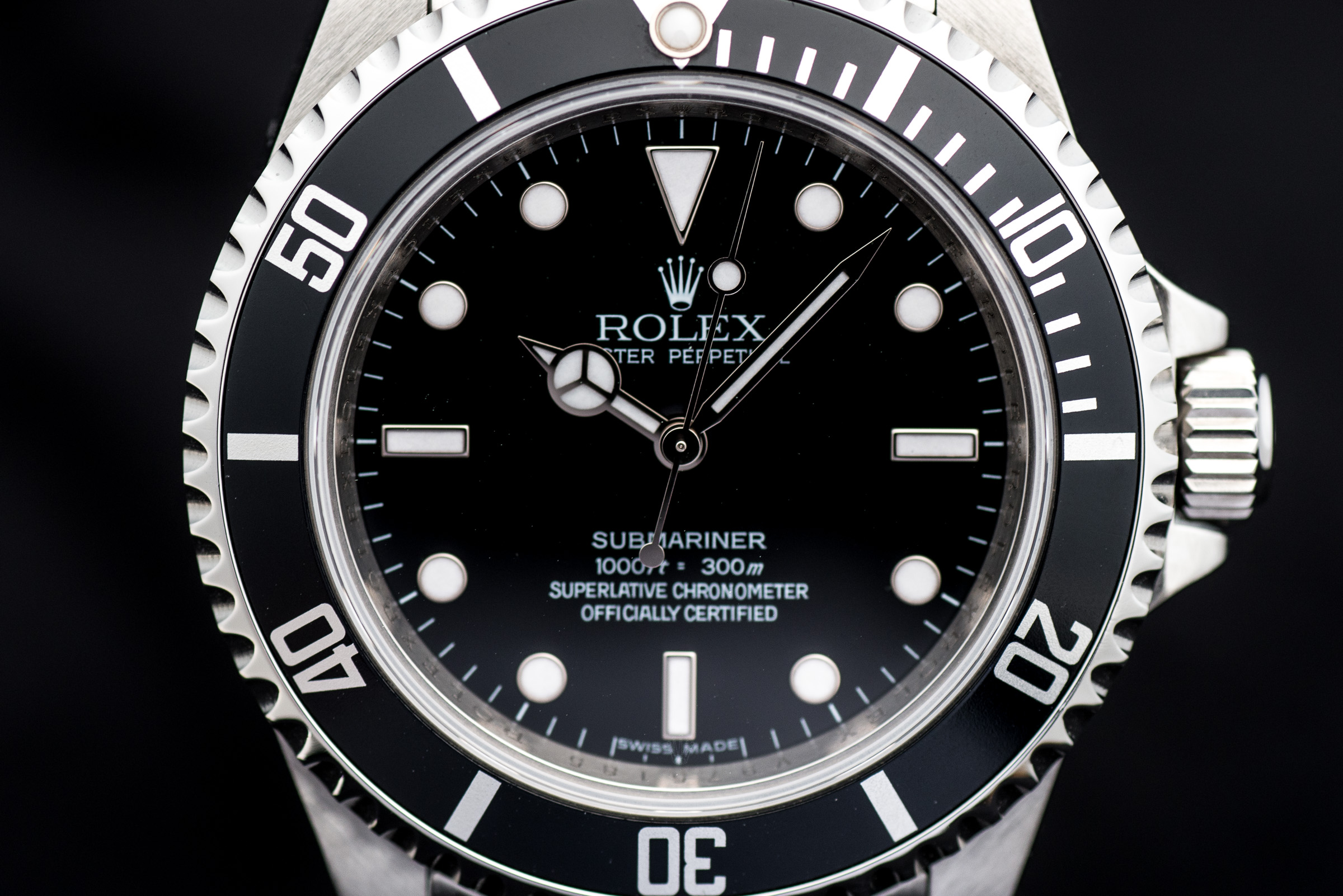 CHRONEXT - Die Plattform für Luxusuhren