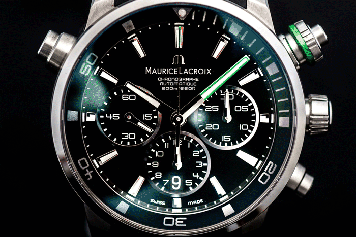 CHRONEXT - The Destination for Fine Timepieces