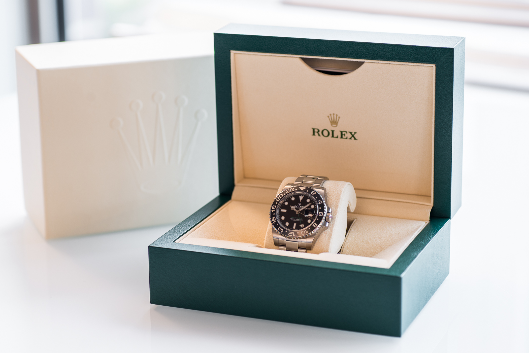 CHRONEXT - Die Plattform für Luxusuhren