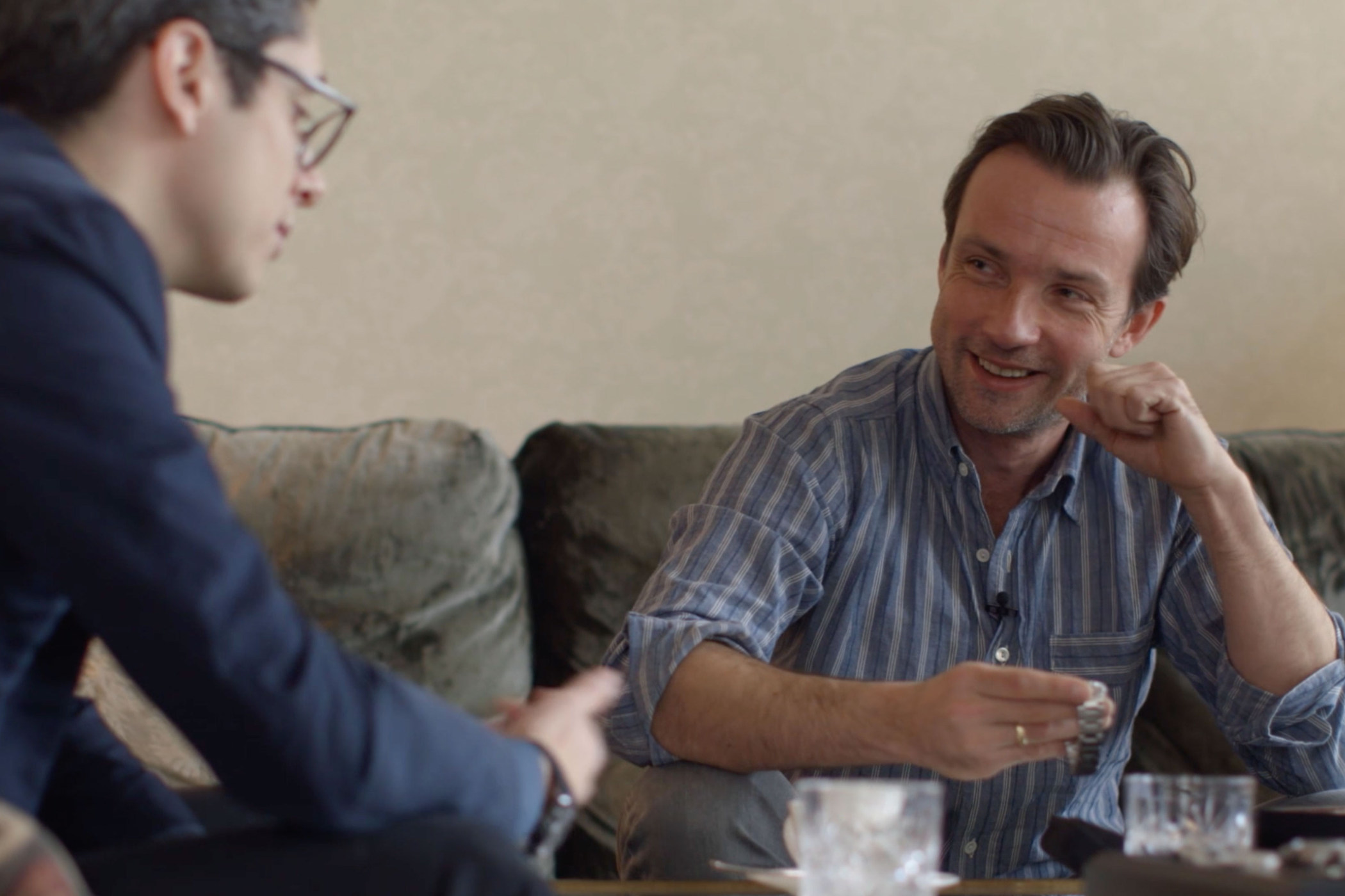 CHRONEXT - The Destination for Fine Timepieces