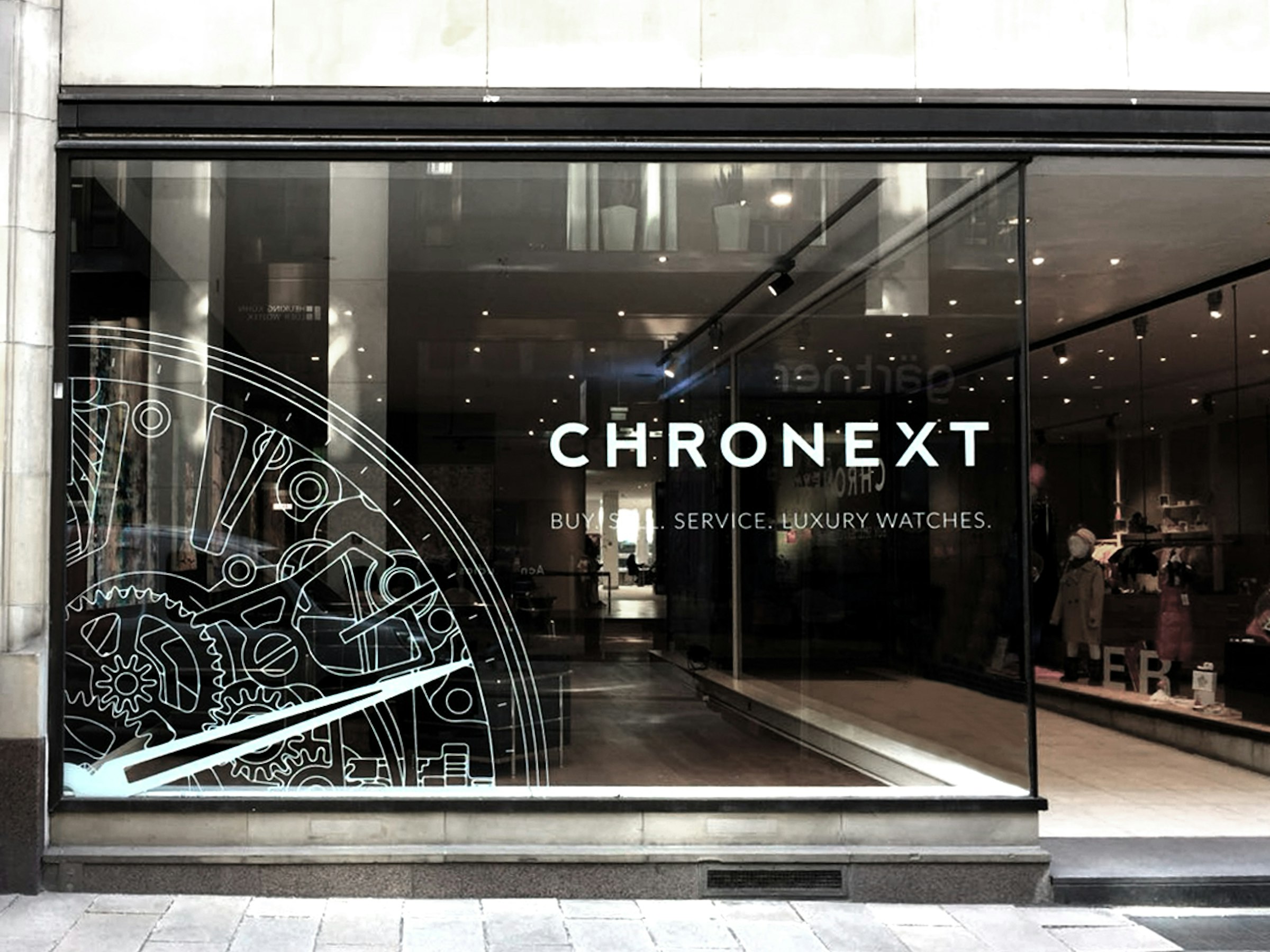 Watches for Sale: Offerings and Prices | CHRONEXT