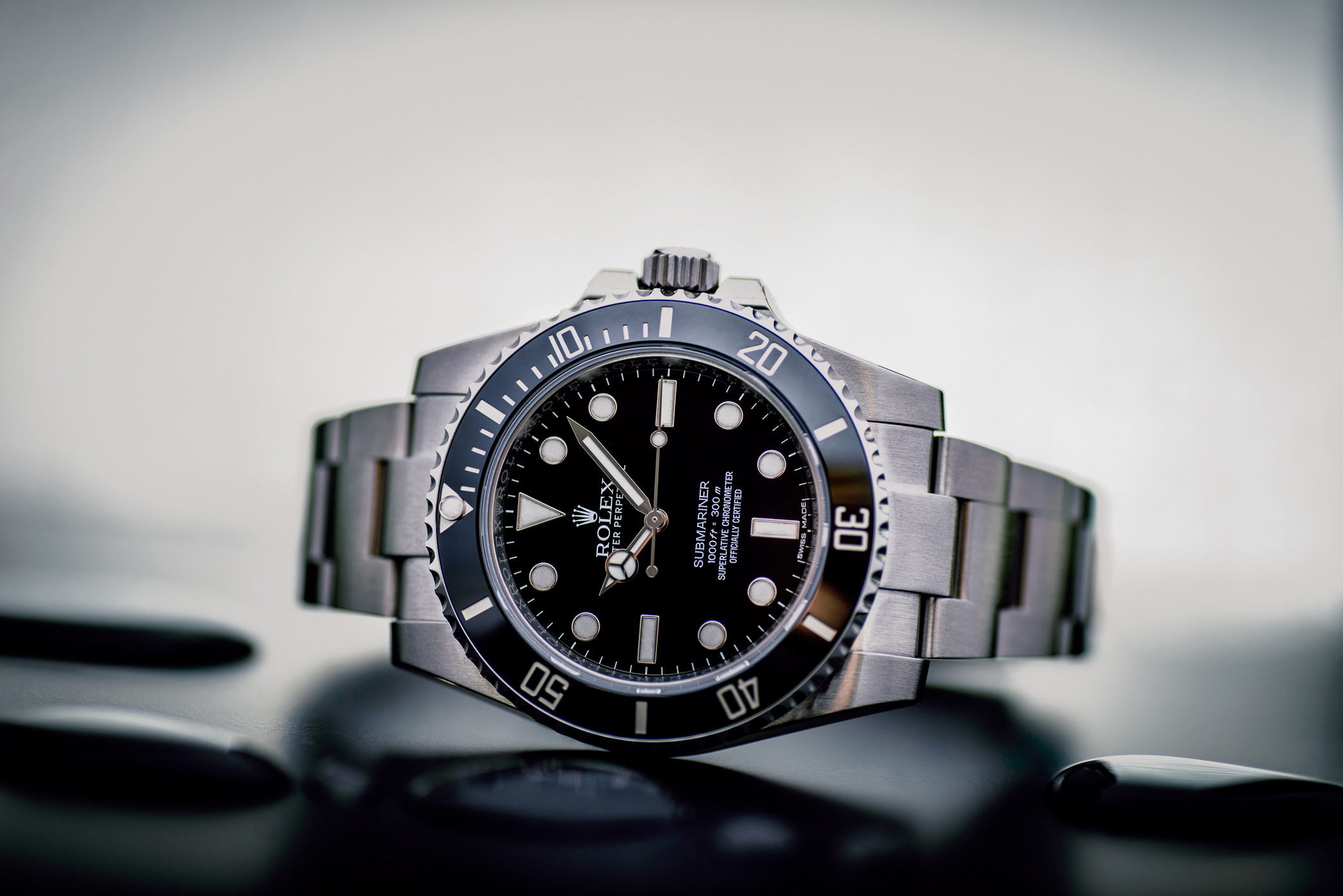 CHRONEXT - Die Plattform für Luxusuhren