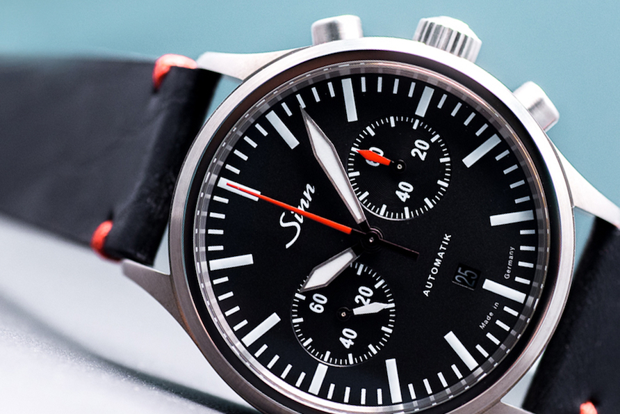 CHRONEXT - The Destination for Fine Timepieces